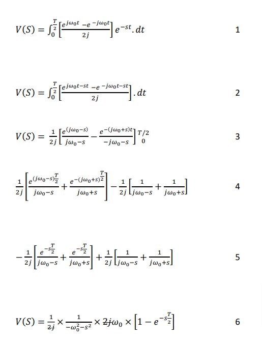 Half-Wave Rectification of 50 Hz Sine Wave: An Electrical Analysis – Solve Half-Wave Rectification of 50 Hz Sine Wave: An Electrical Analysis – Solve